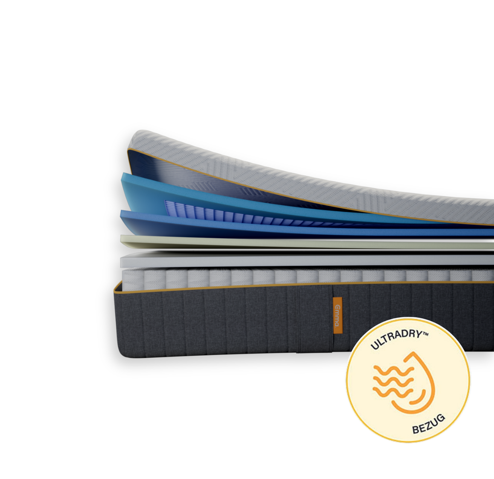 Emma AirGrid Technologie