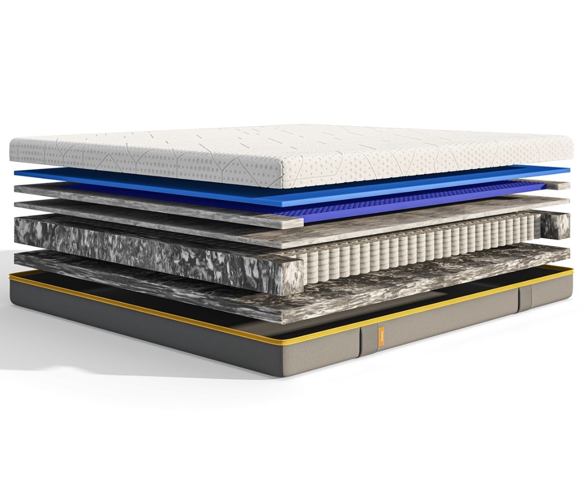 Zero Gravity Mattress | Emma® AU