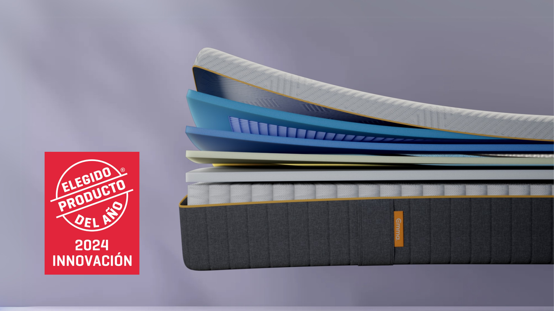 Colchones Emma | Emma Colchón