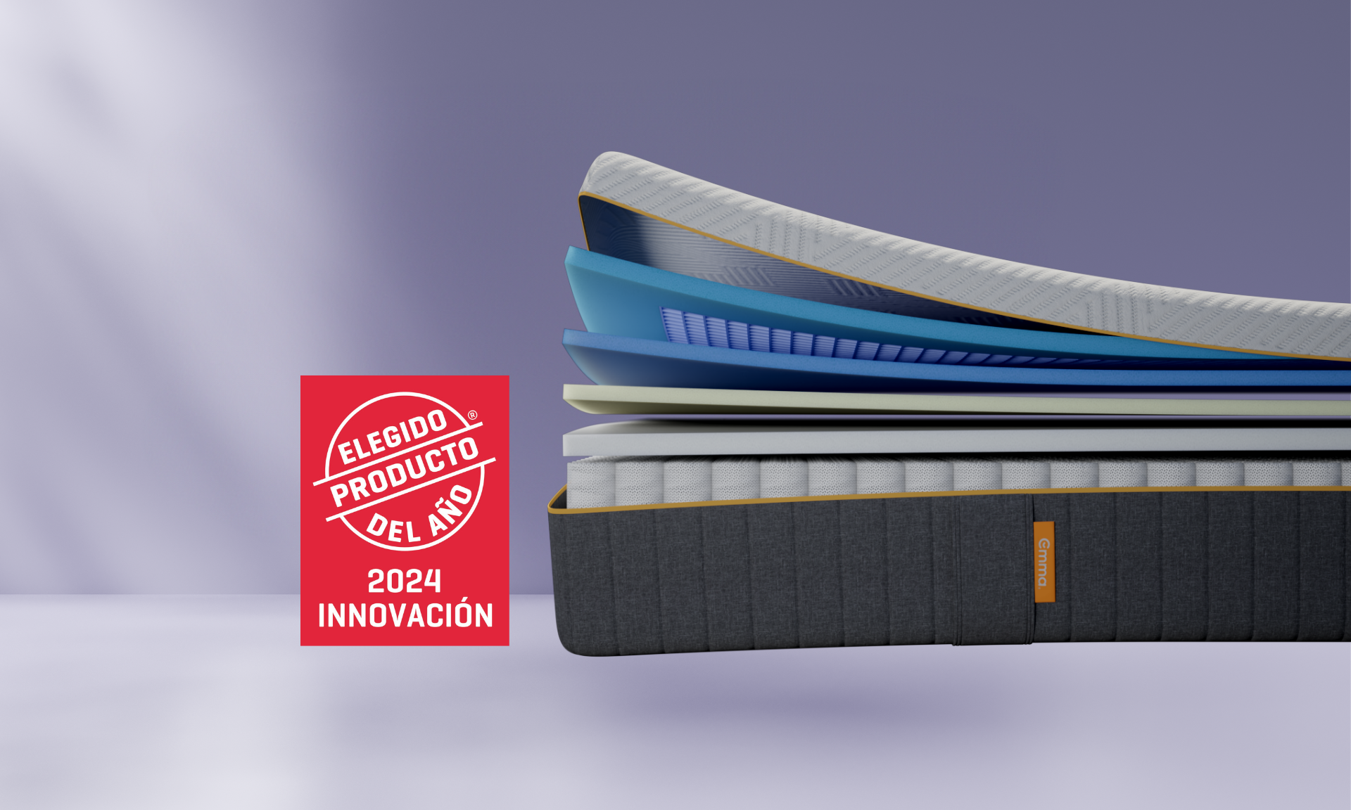 Outlet Emma | Emma Colchón