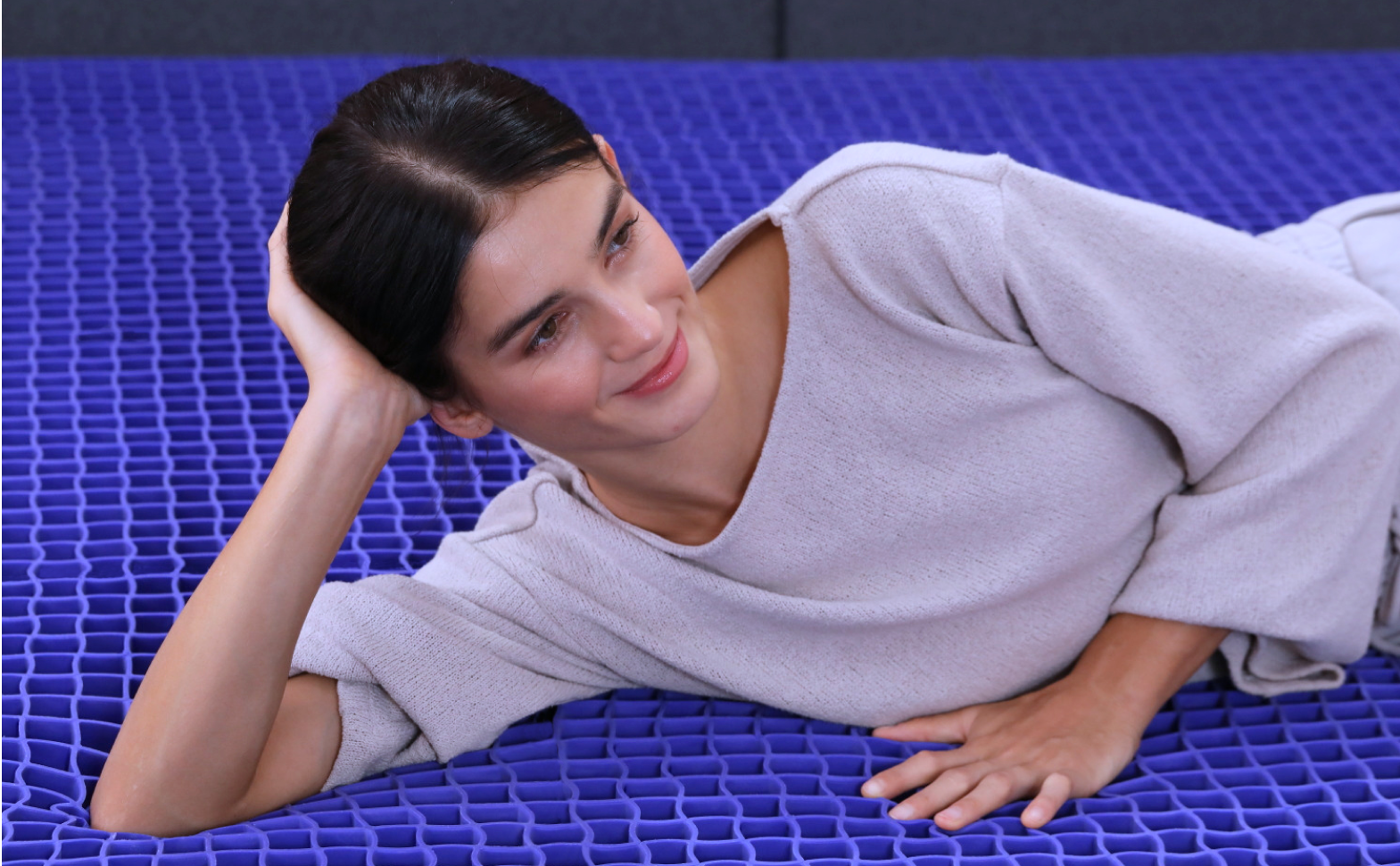 Emma Zero Gravity Mattress 太空零感床褥 2.0