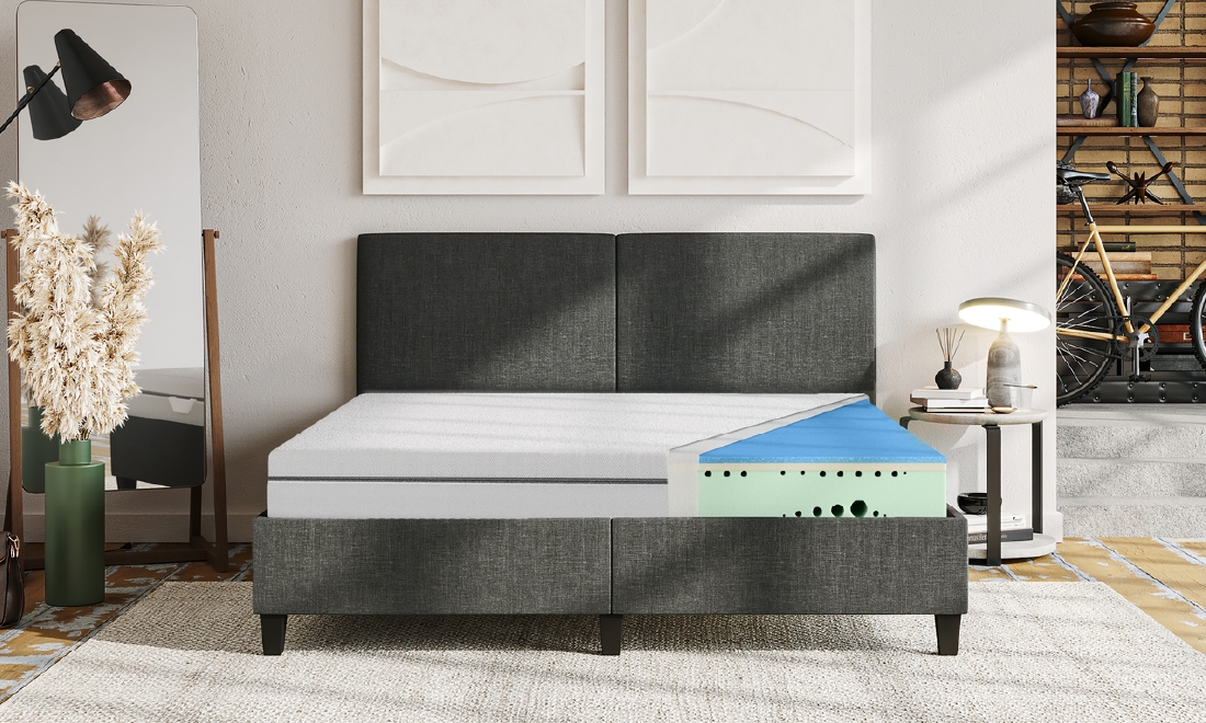 Emma One | Emma Matras