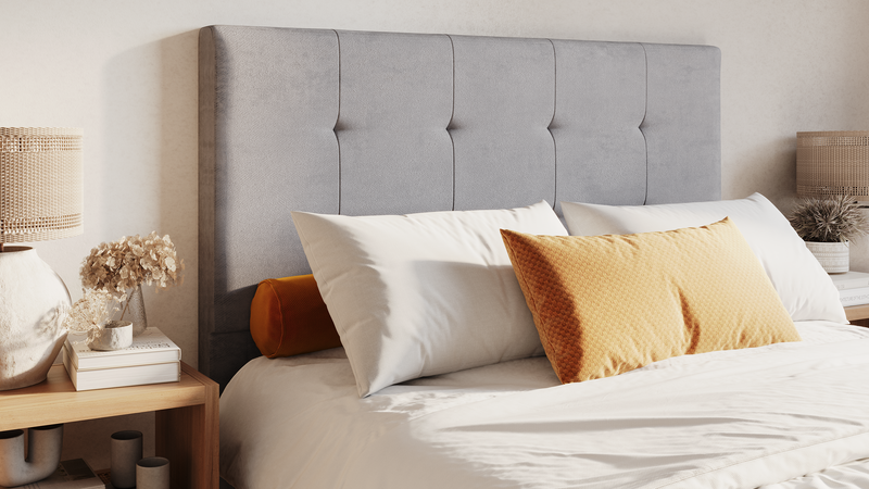 Emma Premium Stauraum Bett