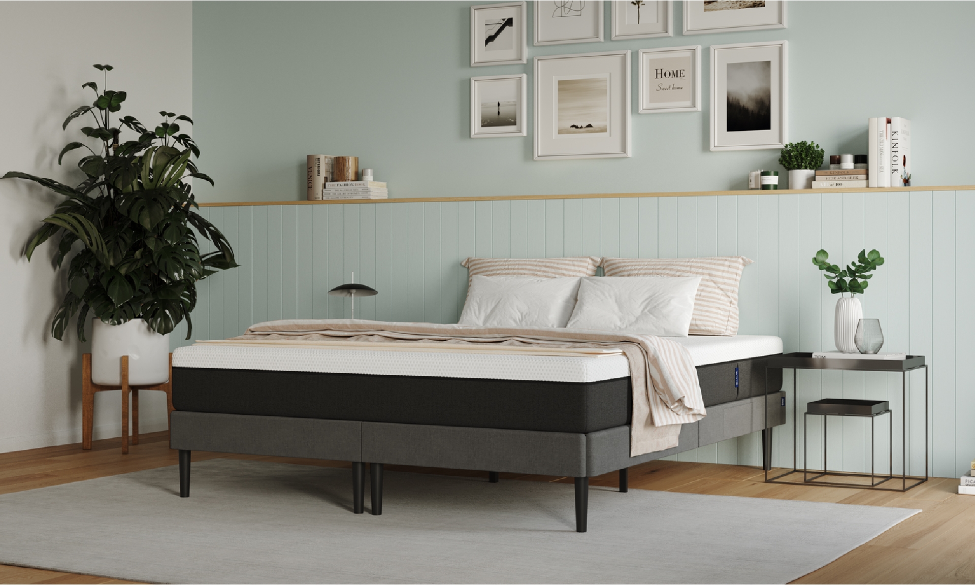 UK’s Most Awarded Sleep Brand | Emma - The Sleep Company