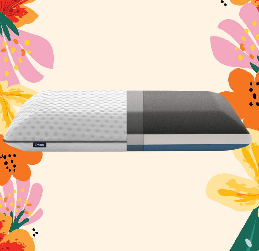 Emma's Solution to Neck Pain