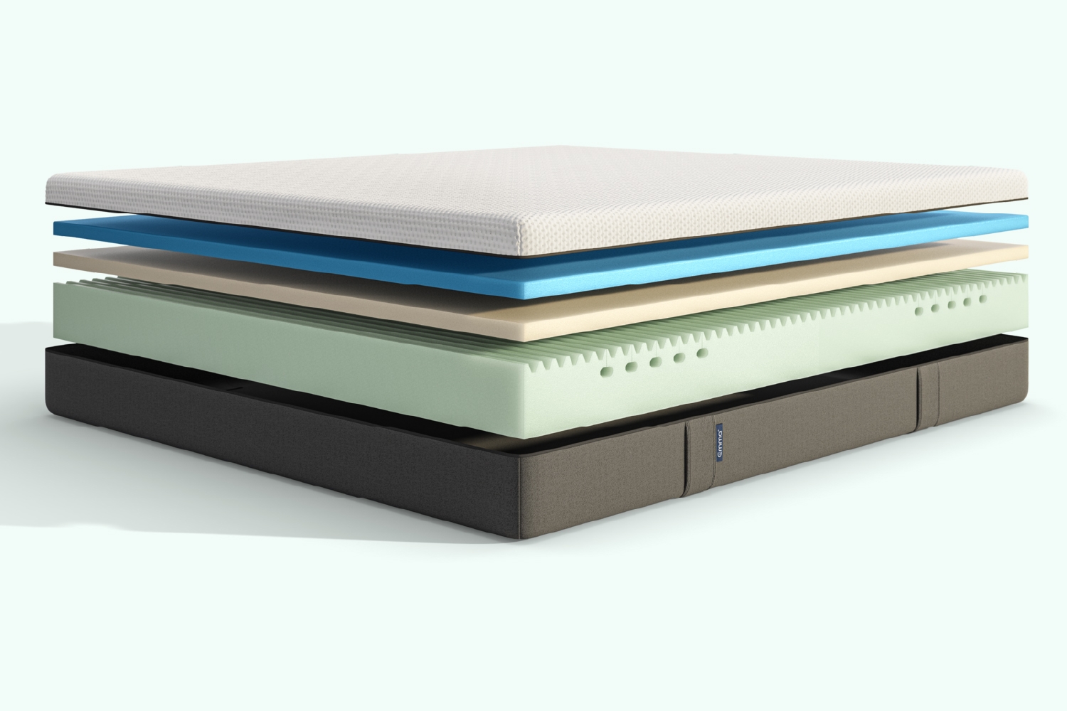 Emma: Encuentra tu colchón perfecto con nuestra comparativa