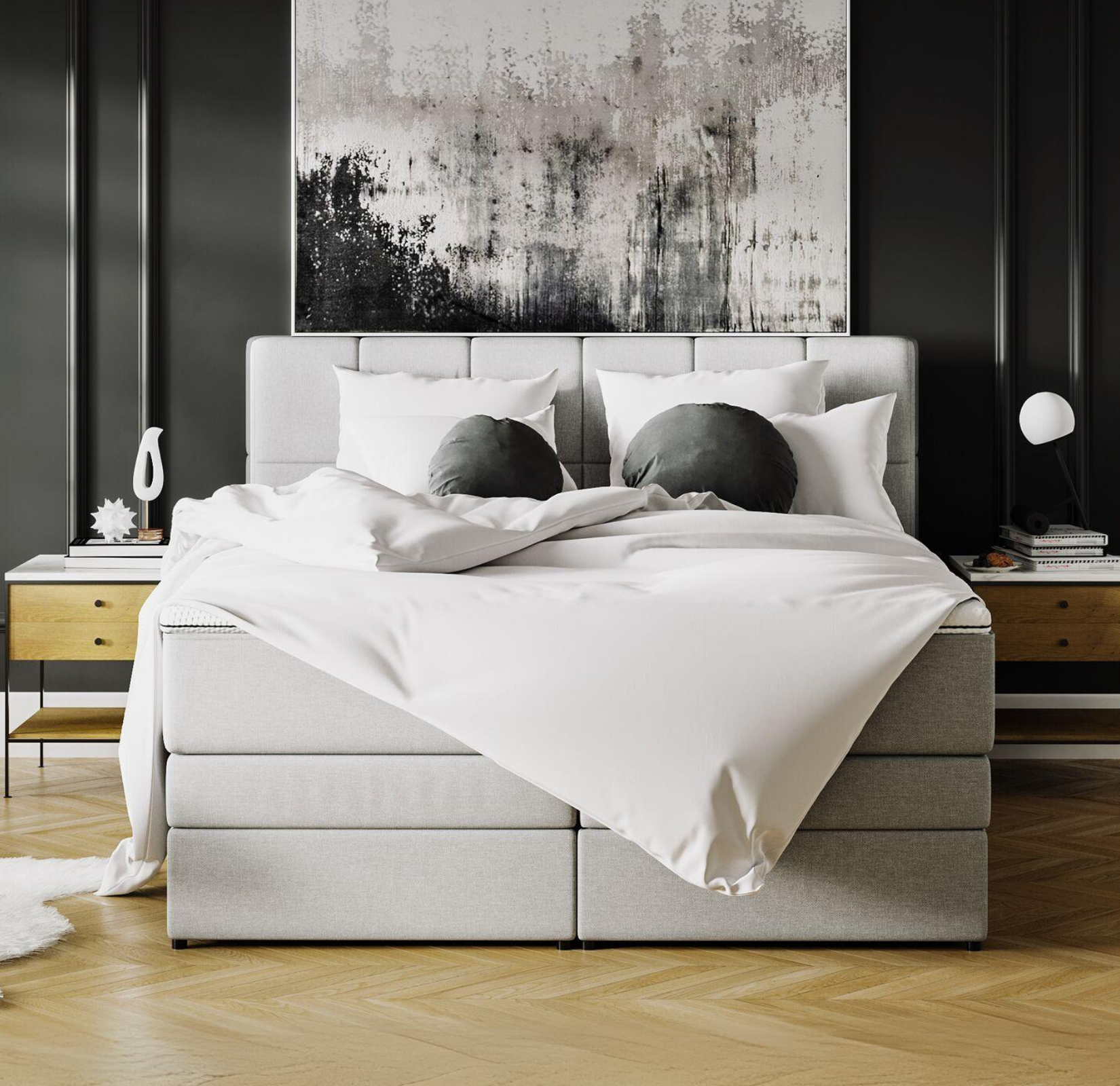 Boxsprings | Emma Matras