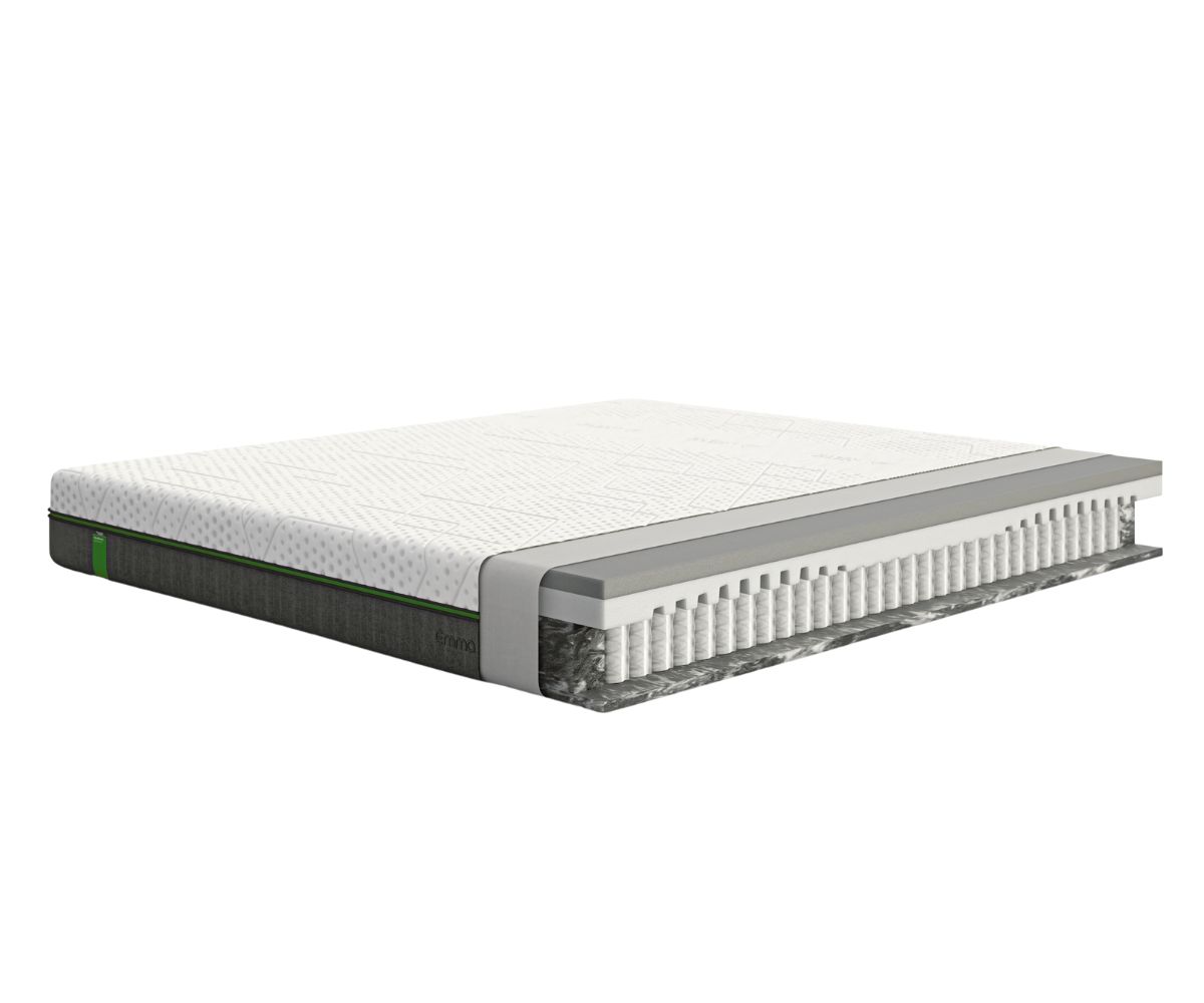 Revolutionary Hybrid Mattress - Emma® Sleep Australia
