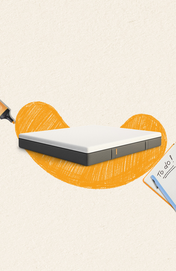 Europe's Most-Awarded Sleep Brand | Emma Sleep