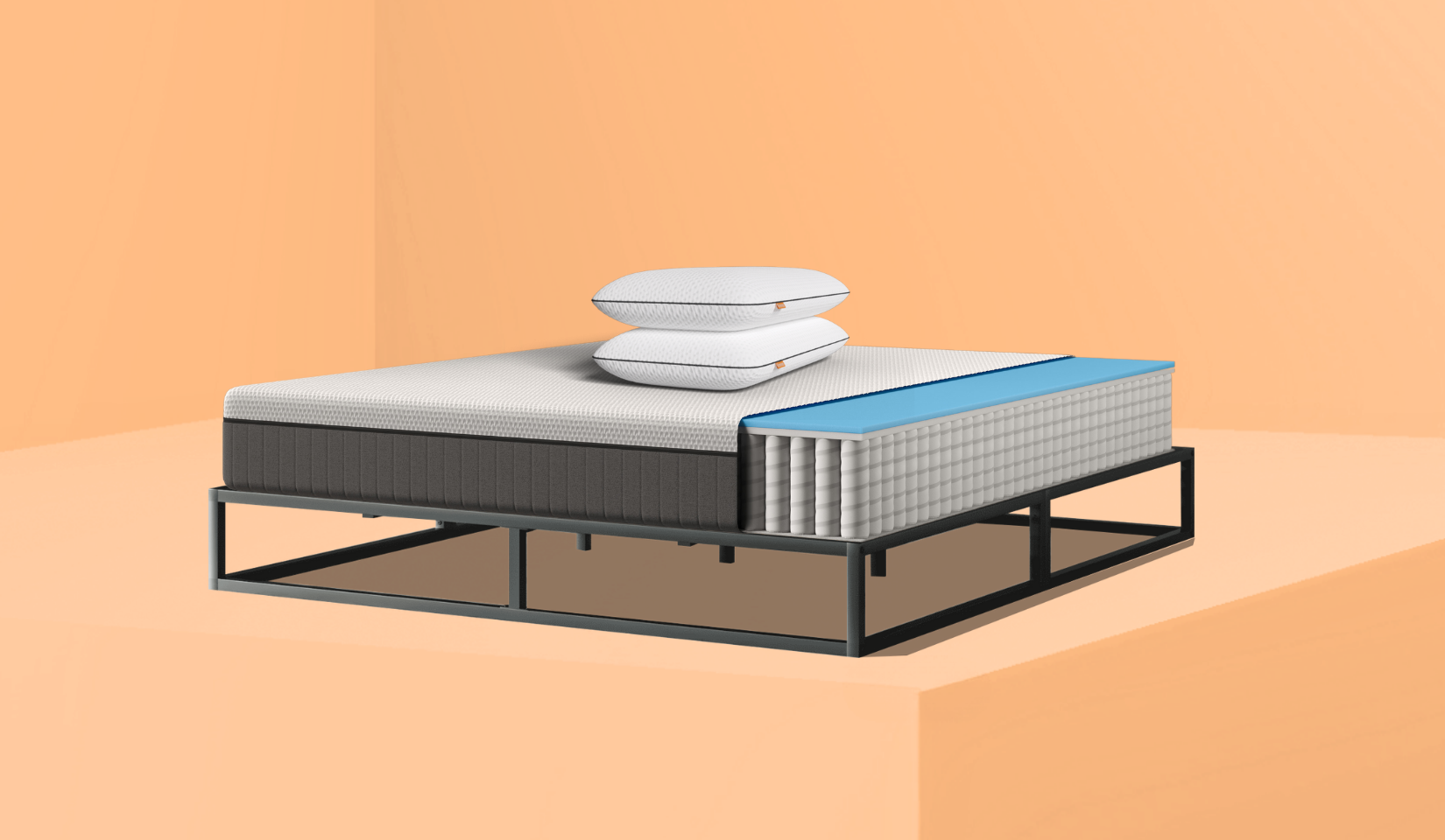 Emma Timeless Comfort Bundle - Emma® Sleep Australia