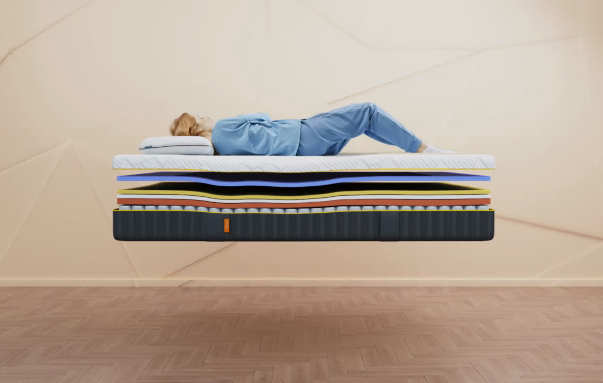 Emma Award-Winning Mattresses | Emma - The Sleep Company