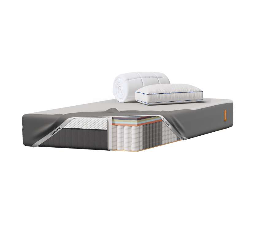 Emma Award Winning Mattresses | Emma- The Sleep Company