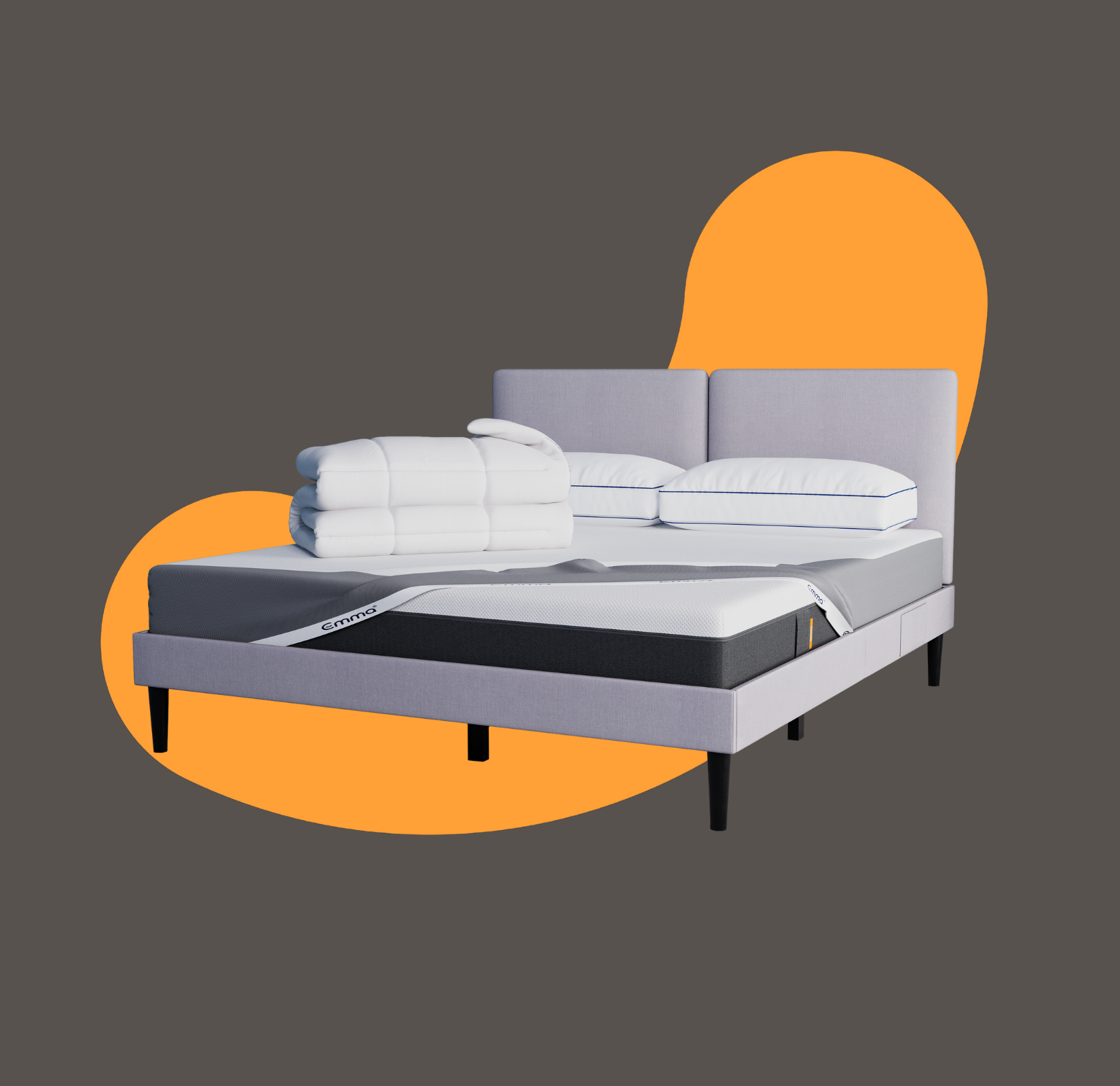 Alle Emma Betten: Entdecke unser Betten Sortiment | Emma