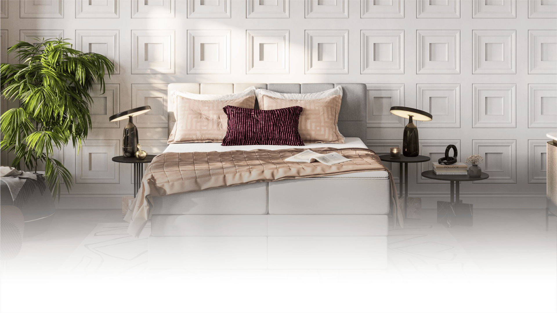 Emma Premium Topper | Emma Matratzen