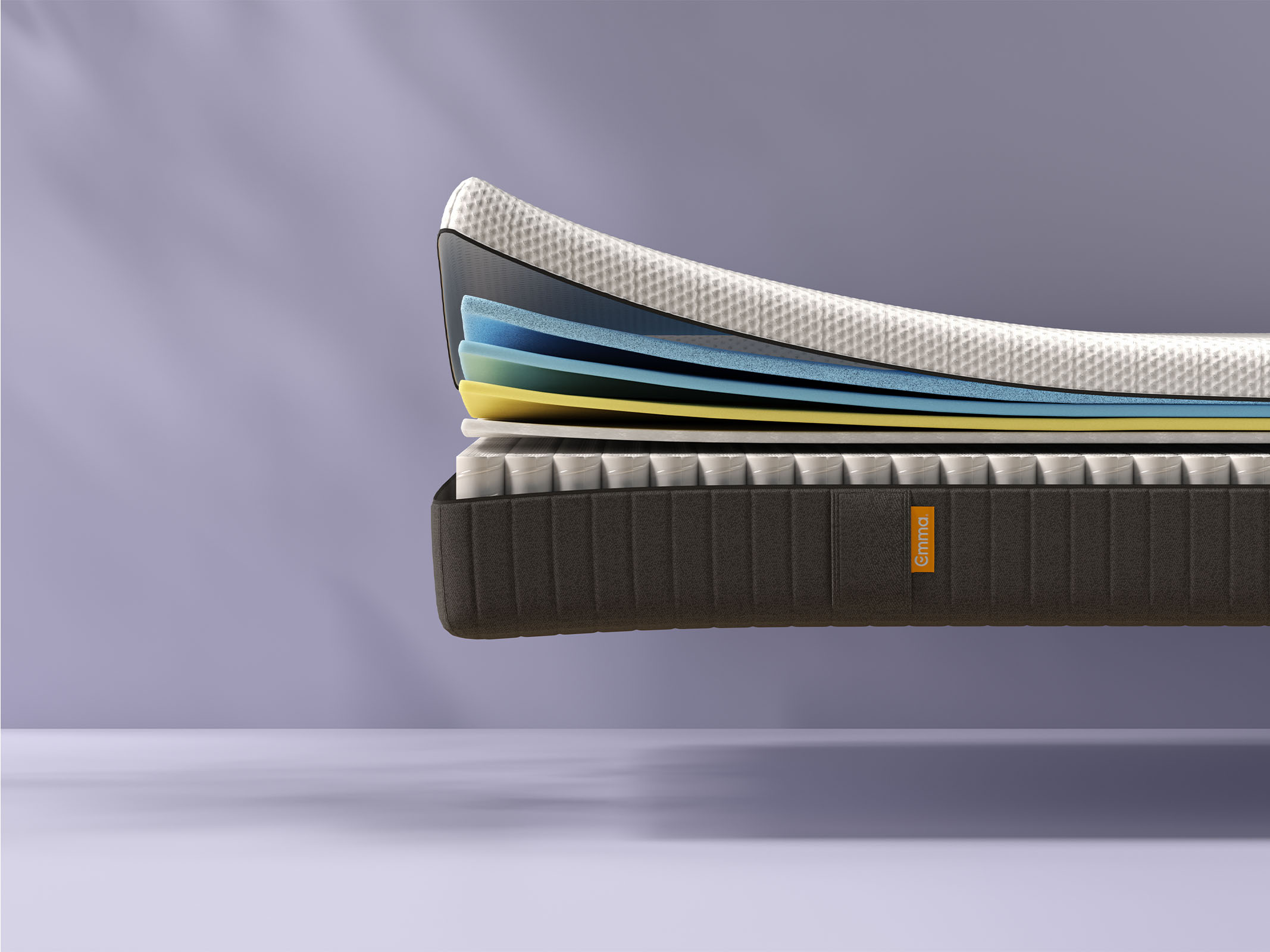 Colchones Emma Colombia | Confort y calidad para tu descanso