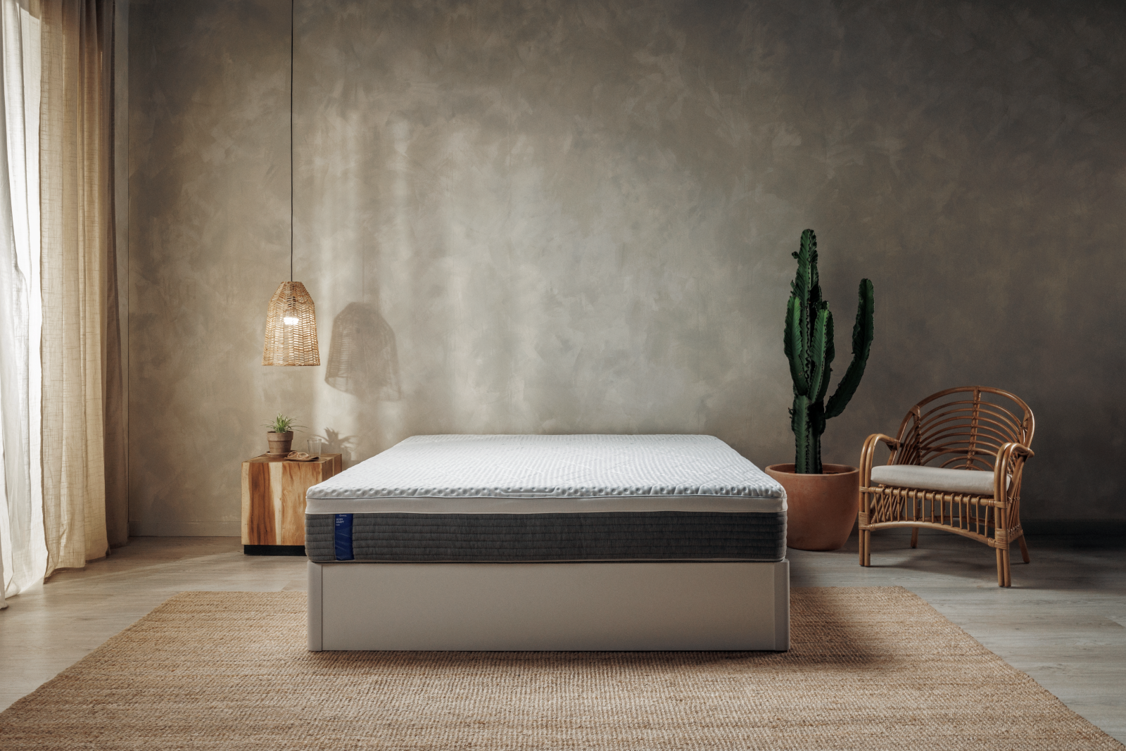 Catálogo Deluxe - Exclusivo en tiendas | Emma Colchón