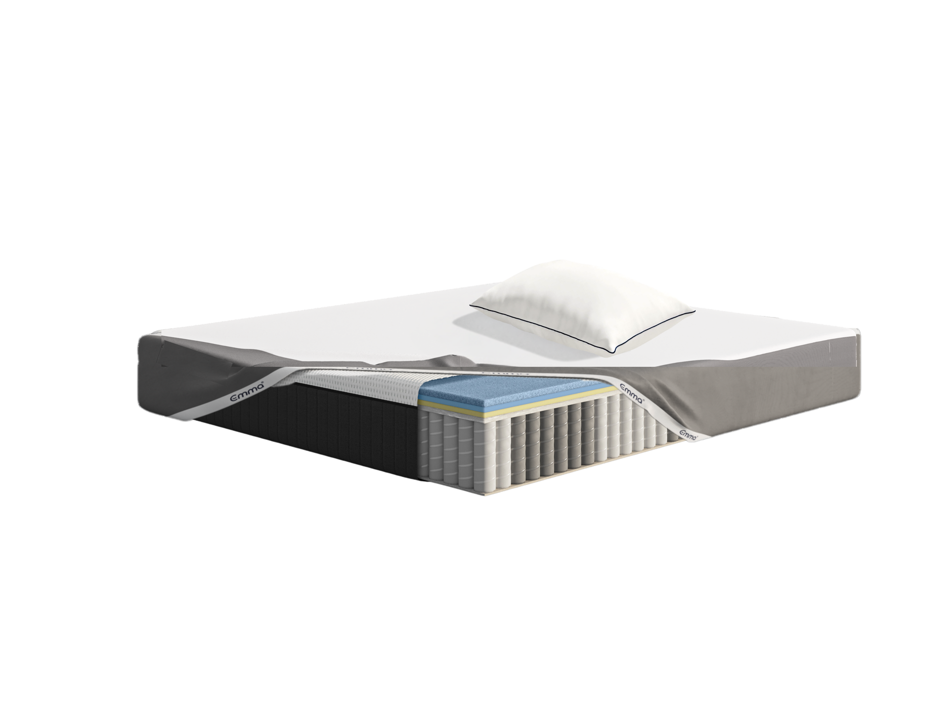 Emma Pro thermo set | EmmaSleep