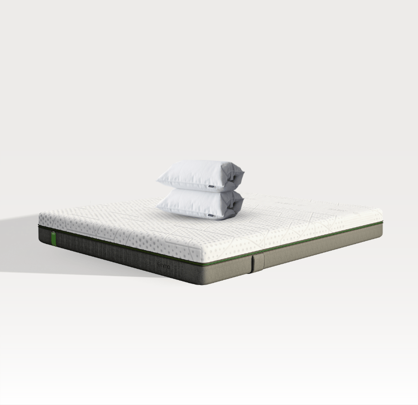 Revolutionary Hybrid Mattress - Emma® Sleep Australia