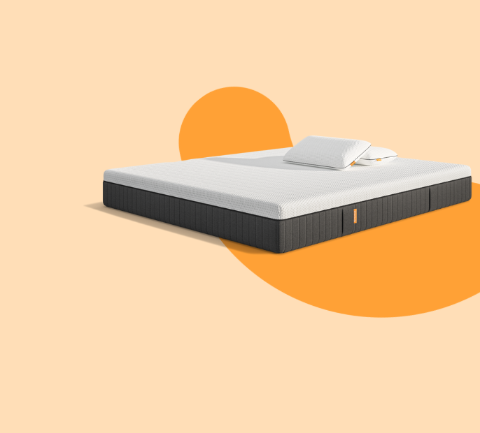 Colchón Emma | El más premiado de Europa