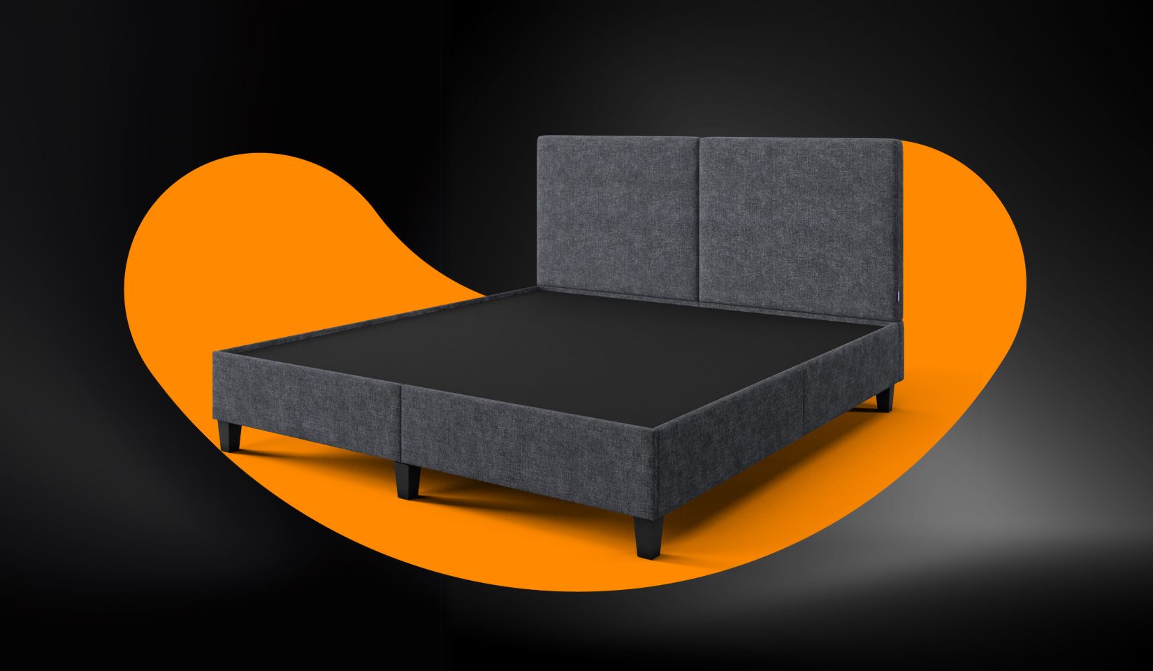 Best Easy-to-Assemble Bed Frame - Emma® Sleep Australia