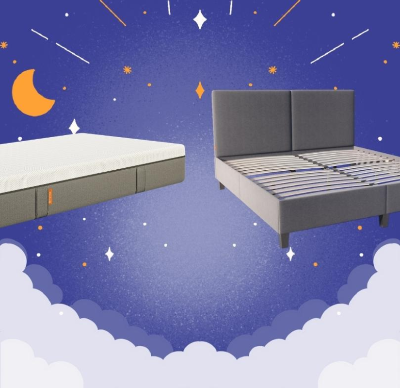 Introducing The Ground-breaking 'Emma Motion' Smart, 53% OFF