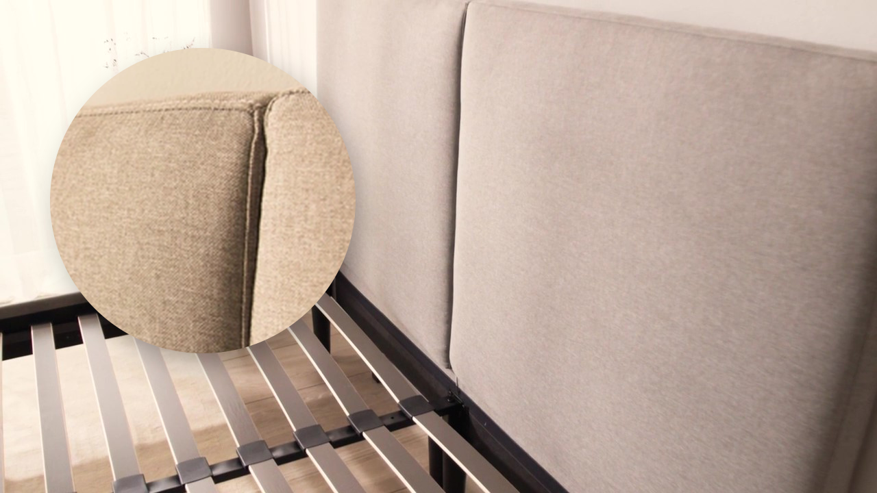 Best Easy-to-assemble Bed Frame - Emma® Sleep Australia