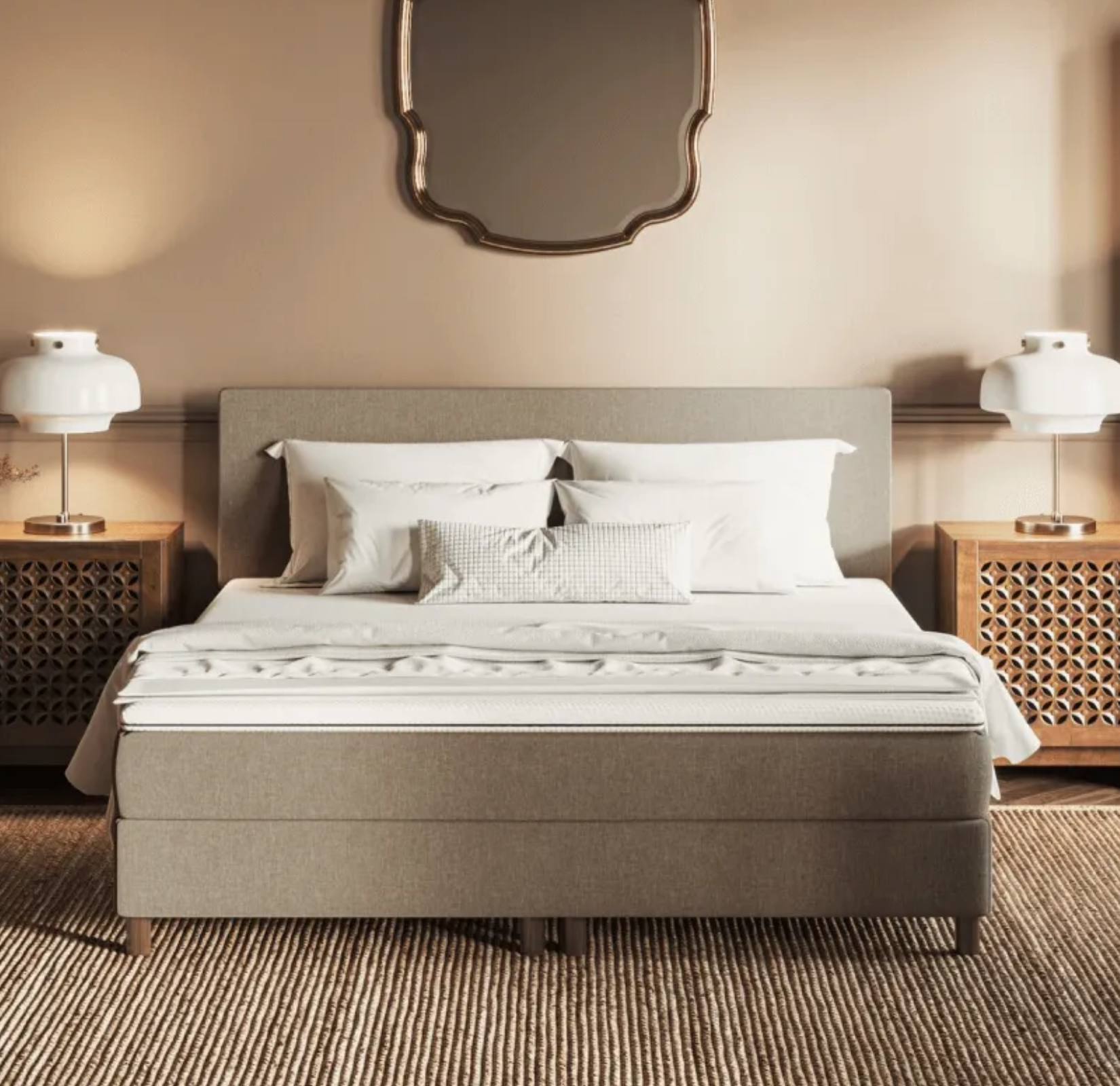 Outlet | Emma Matras