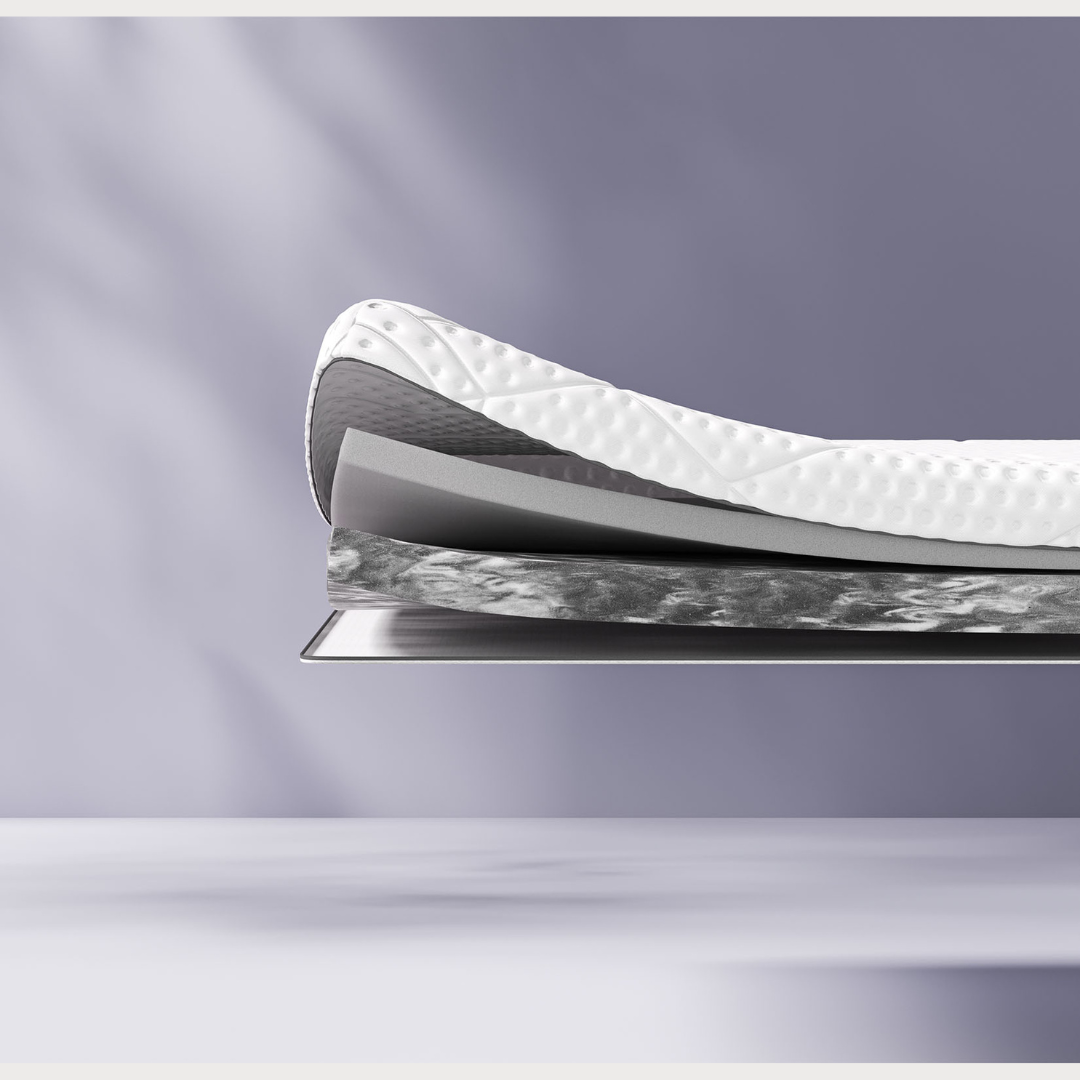 Emma Diamond Topper - Emma® Sleep Australia