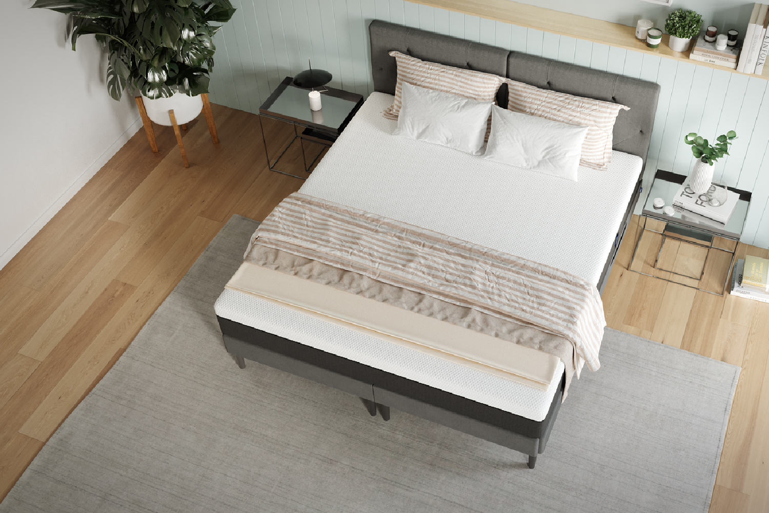 Colchón Emma | El más premiado de Europa