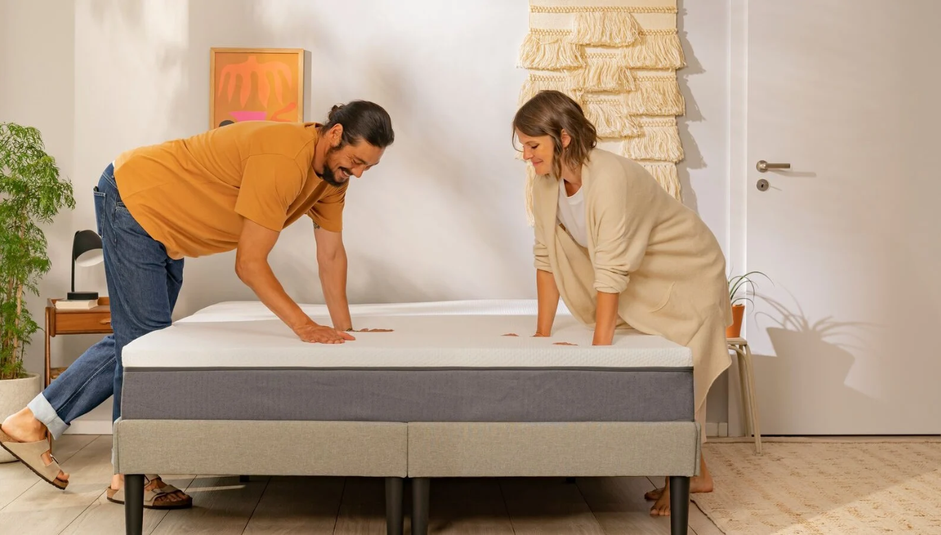 Colchão Emma Original