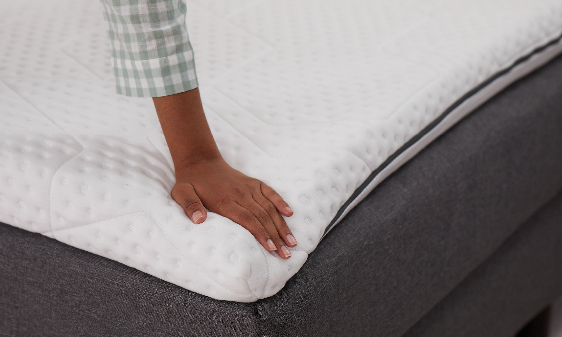 Emma Diamond Topper: Product van het Jaar 2025| Emma Sleep®