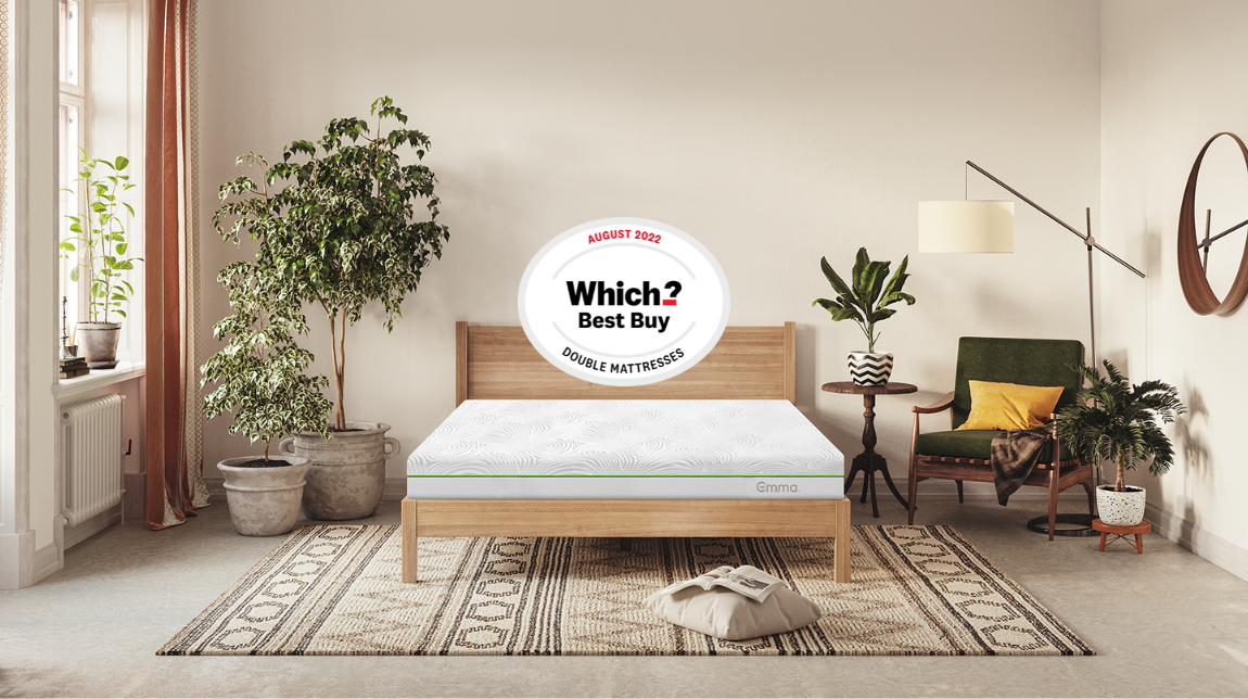Emma Store Locator | Emma - The Sleep Company
