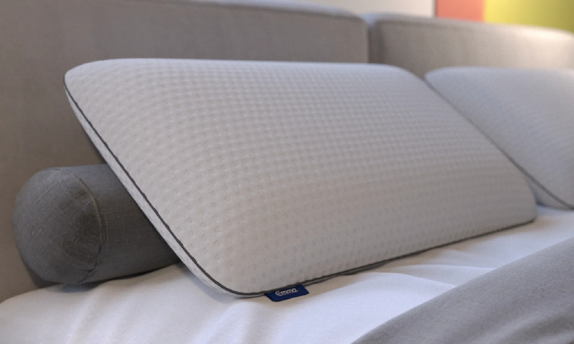 Comfort Pakket | Emma Matras