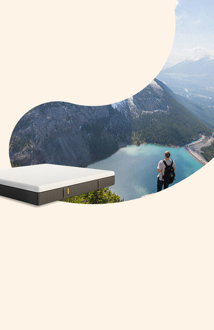 Europe's Most-Awarded Sleep Brand | Emma Sleep