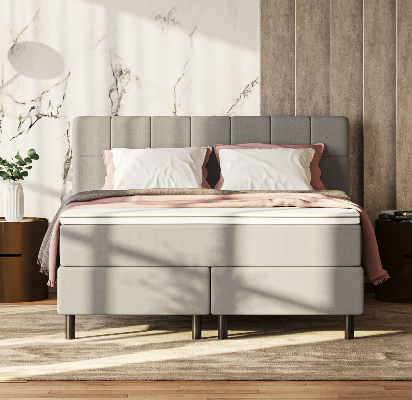 Lit Select II | Emma Matelas