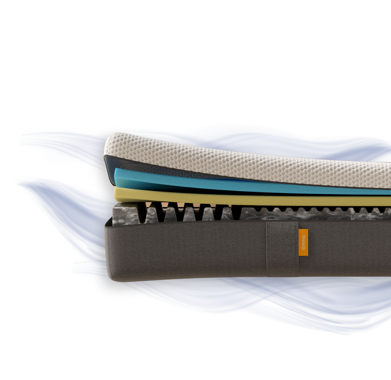 Emma One Matratzen für einen guten Schlaf kaufen | Emma