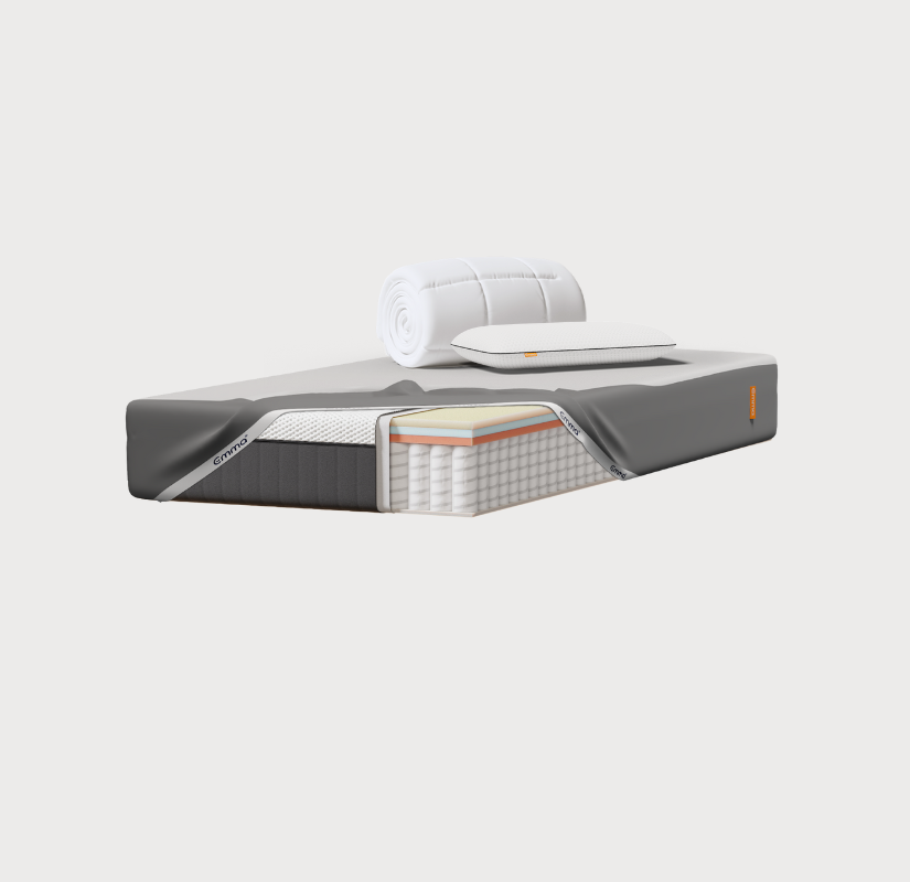 Emma Bundles | Emma - The Sleep Company