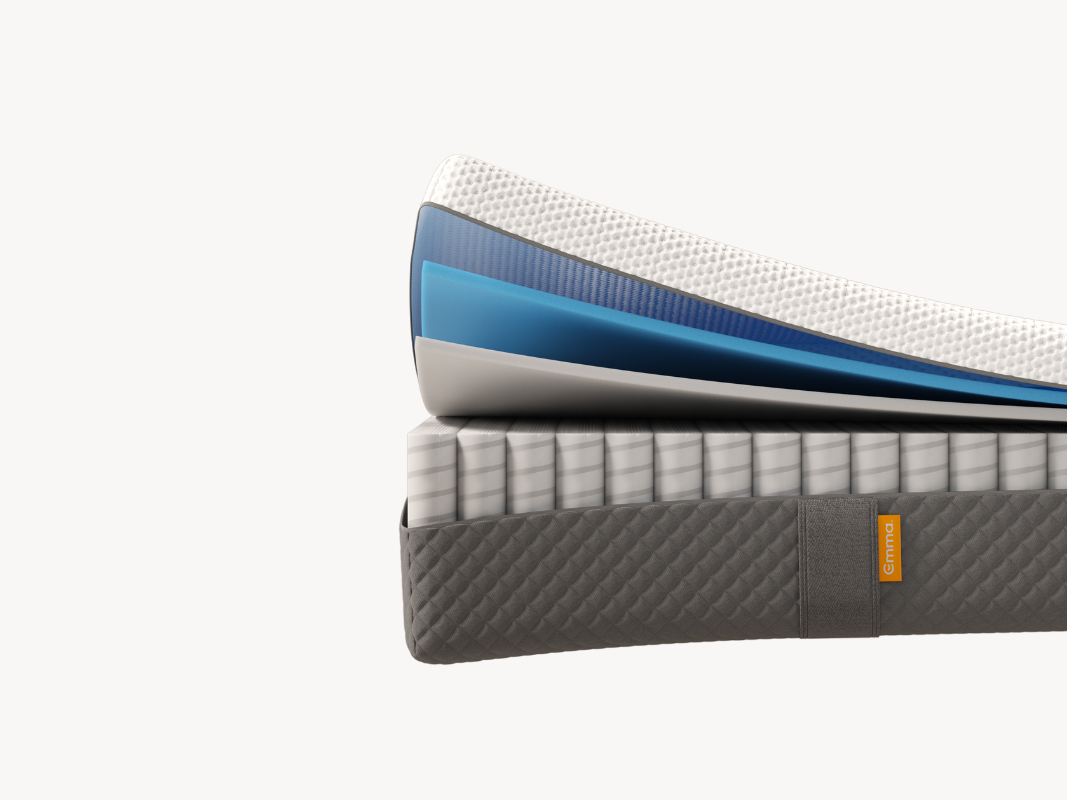 Colchão Emma Original | Colchões Emma