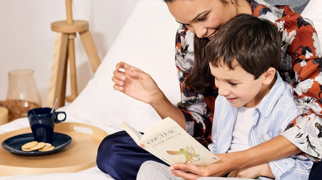 Emma Sleep® Signature Boxspring: 5-sterren comfort