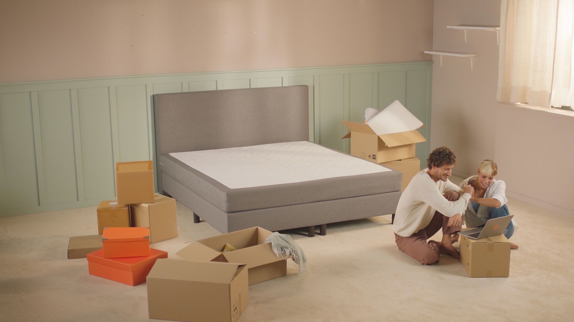 Digitale Producthandleiding | Emma Sleep®