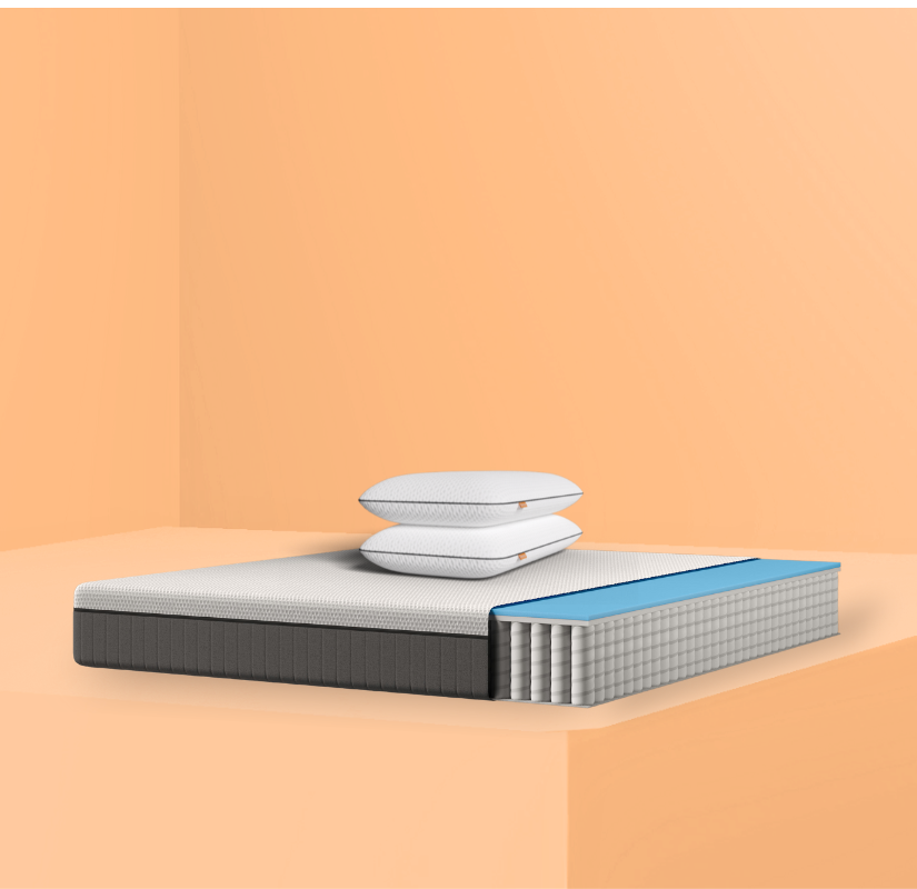 Emma Comfort Essential Mattress - Emma® Sleep Australia