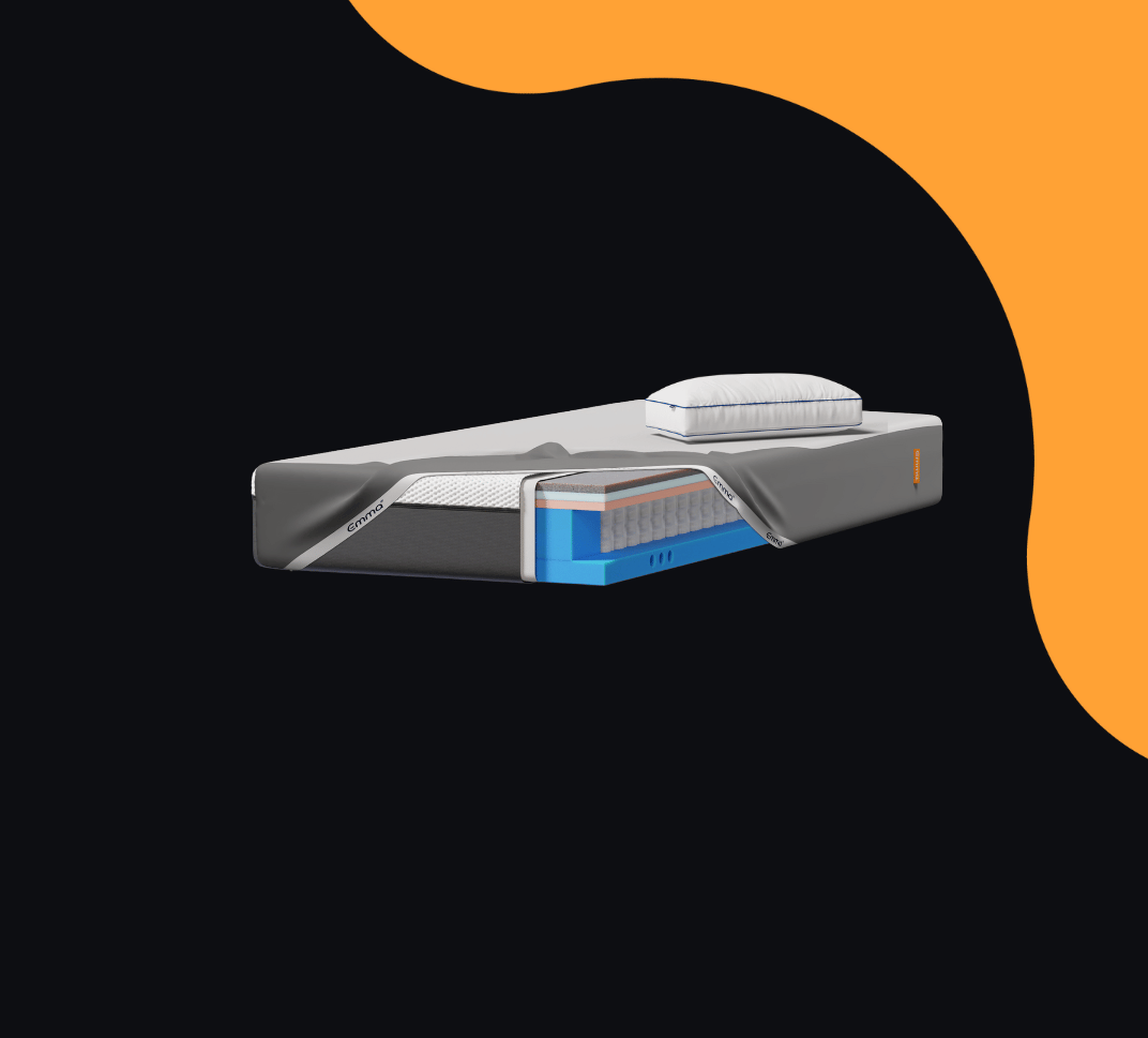 Europe's Most-Awarded Sleep Brand | Emma Sleep