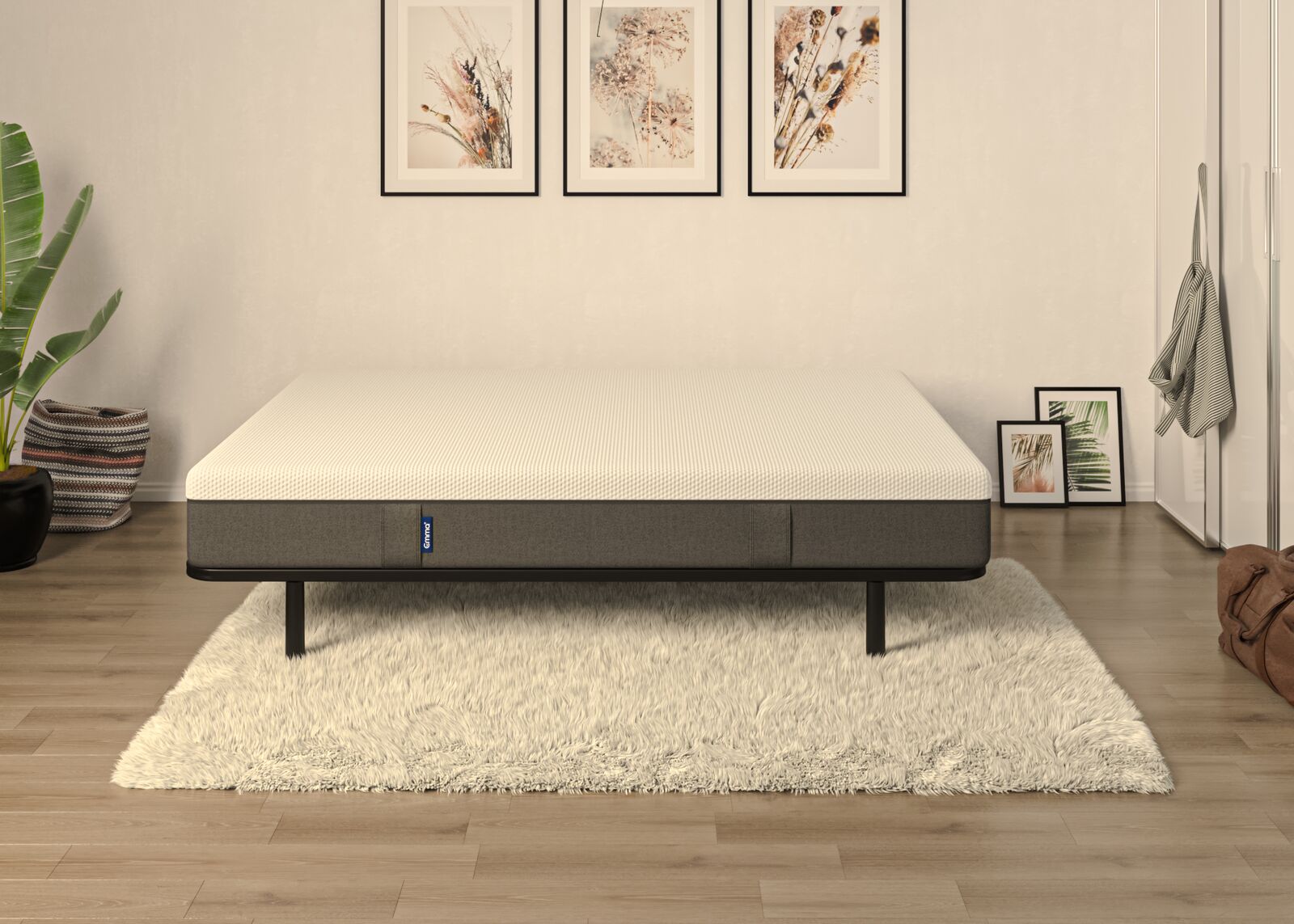 Colchón Emma | El más premiado de Europa