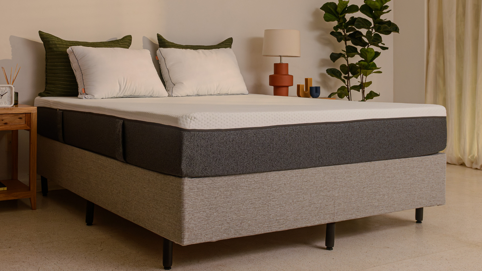 Colchão Emma em Promoção