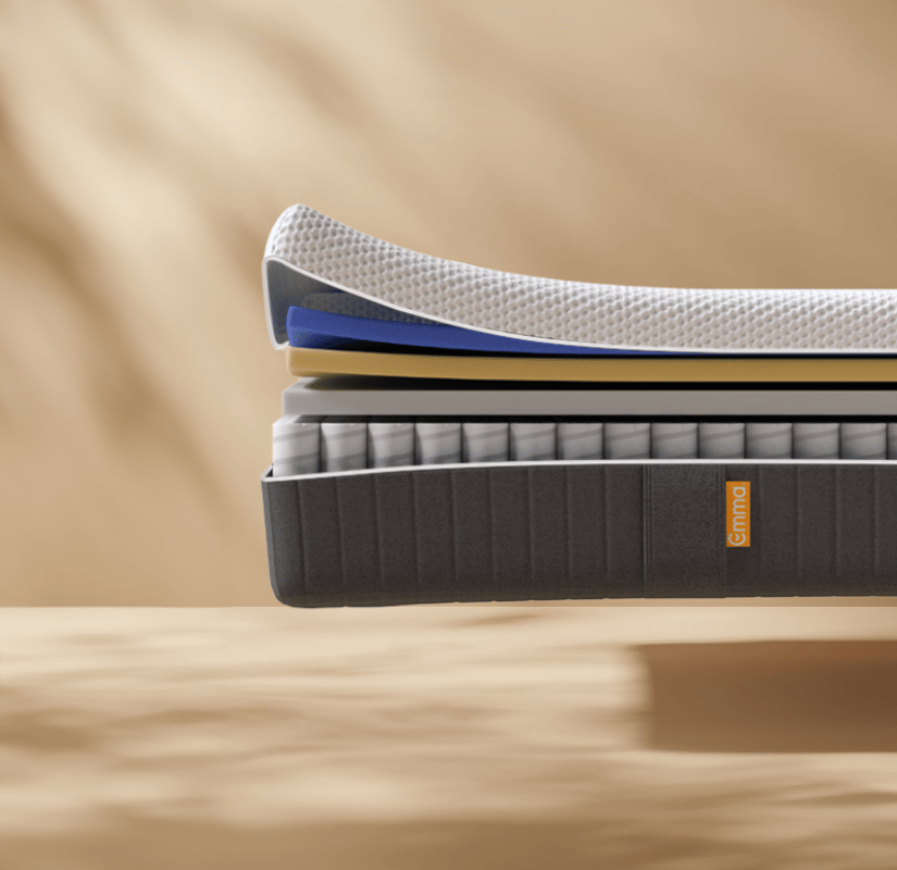 Emma® Mattresses | On Sale Now!