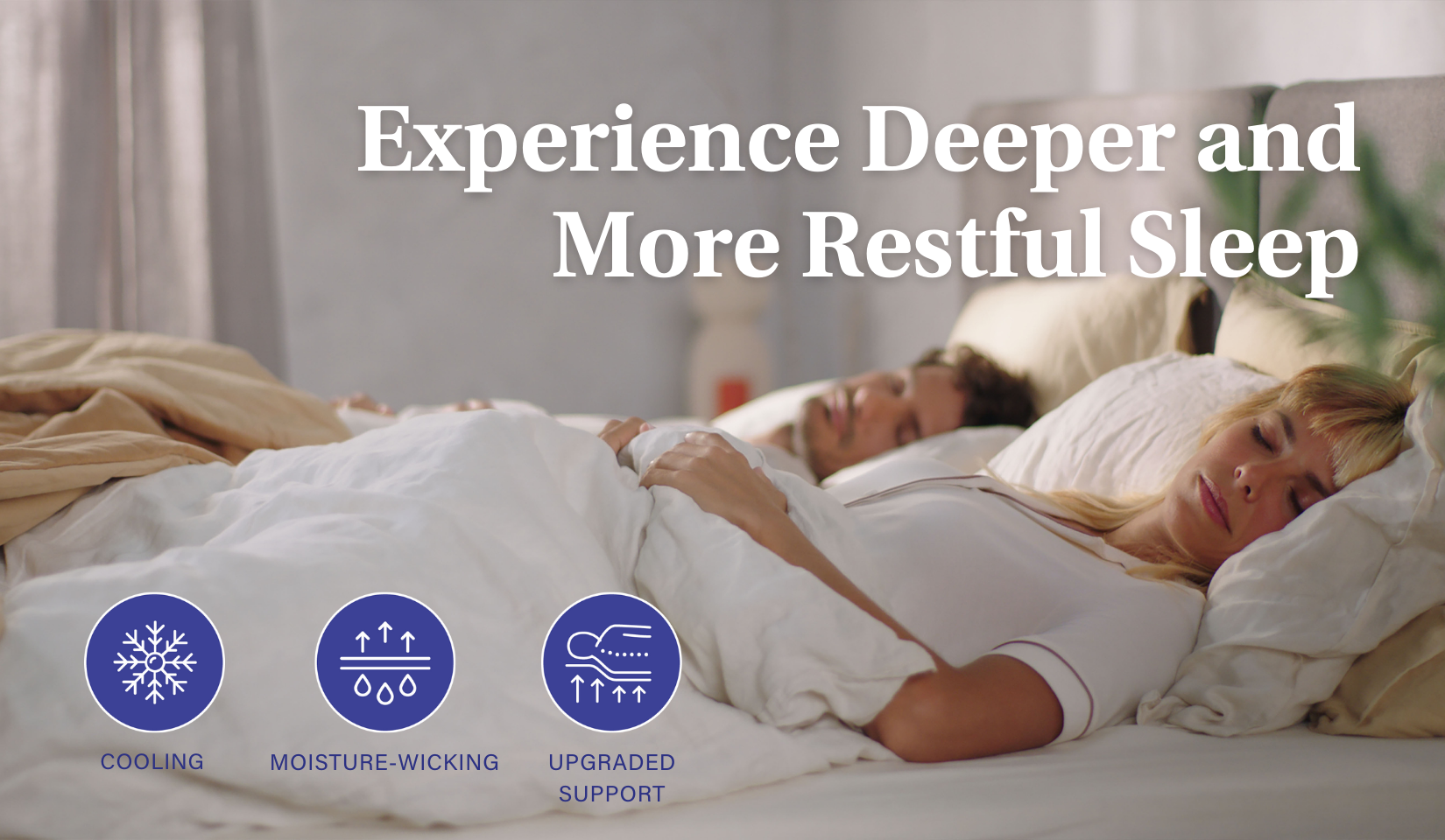 Luxe Mattress - Emma® Sleep Australia
