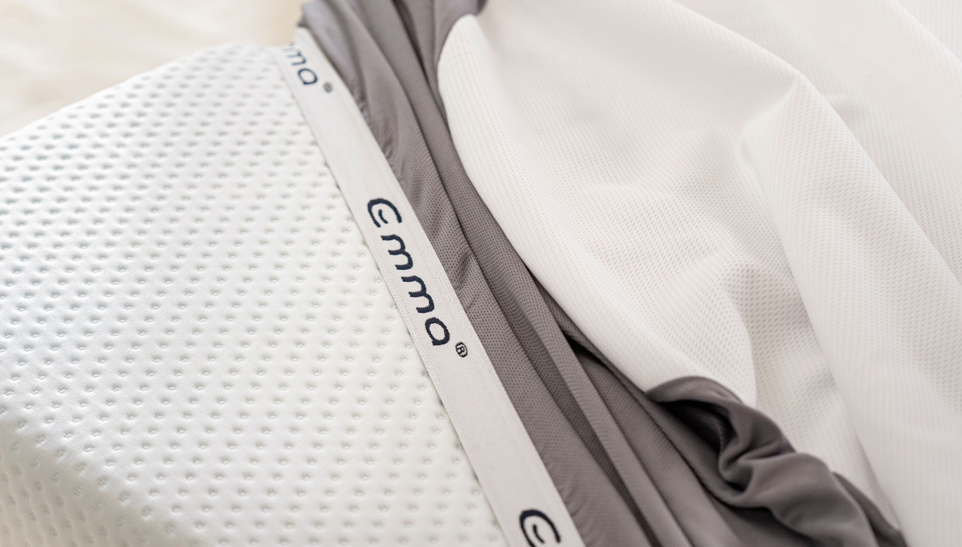 Emma Diamond II Mattress and Protector Bundle | Emma® AU