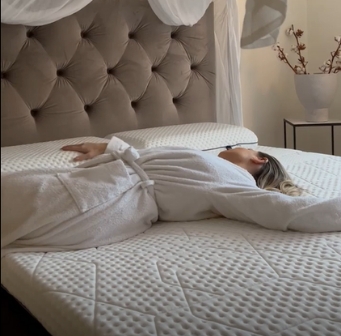 Emma Diamond Topper: Product van het Jaar 2025| Emma Sleep®