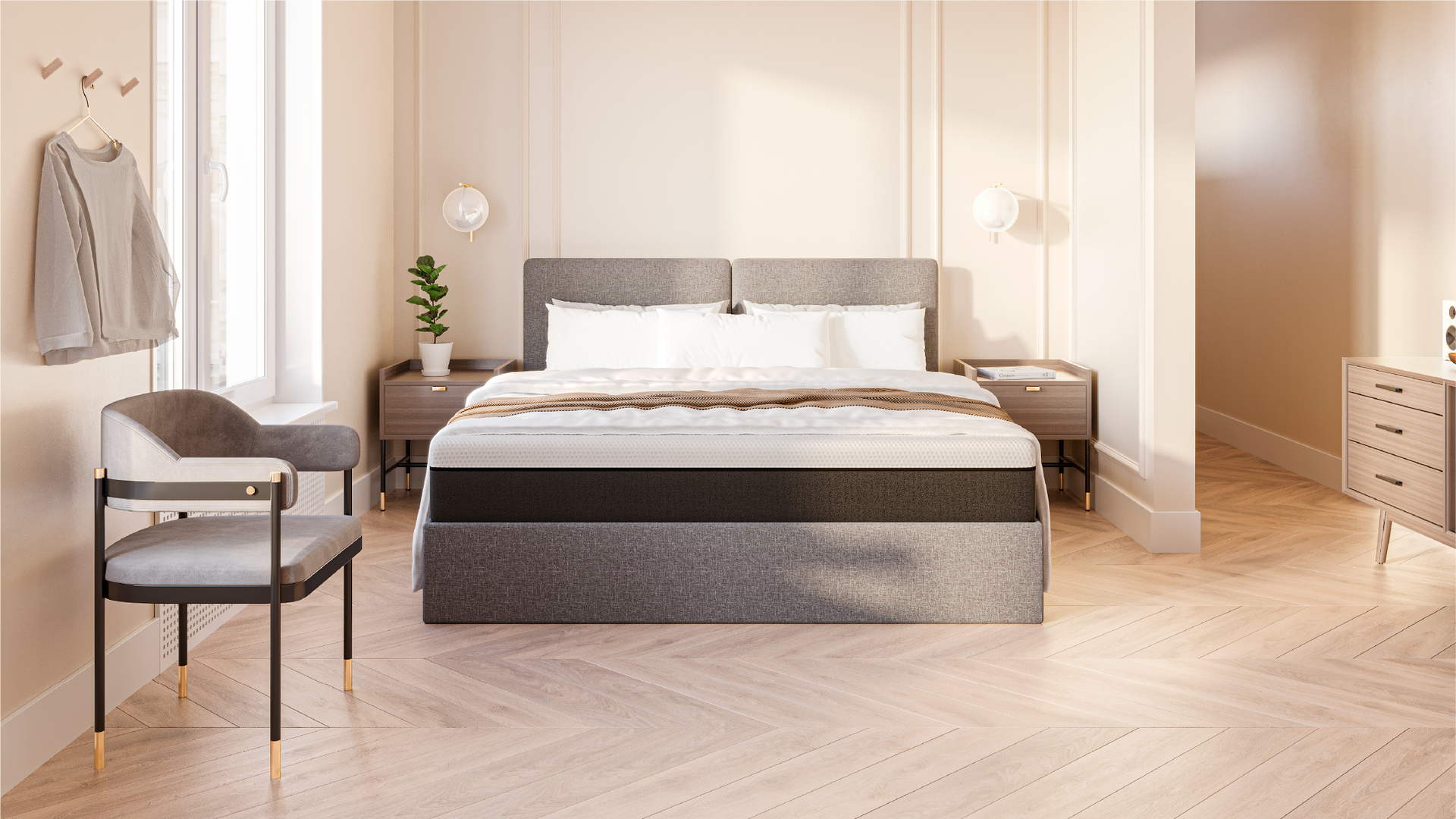 Emma Betten Montageanleitungen | Emma Matratzen