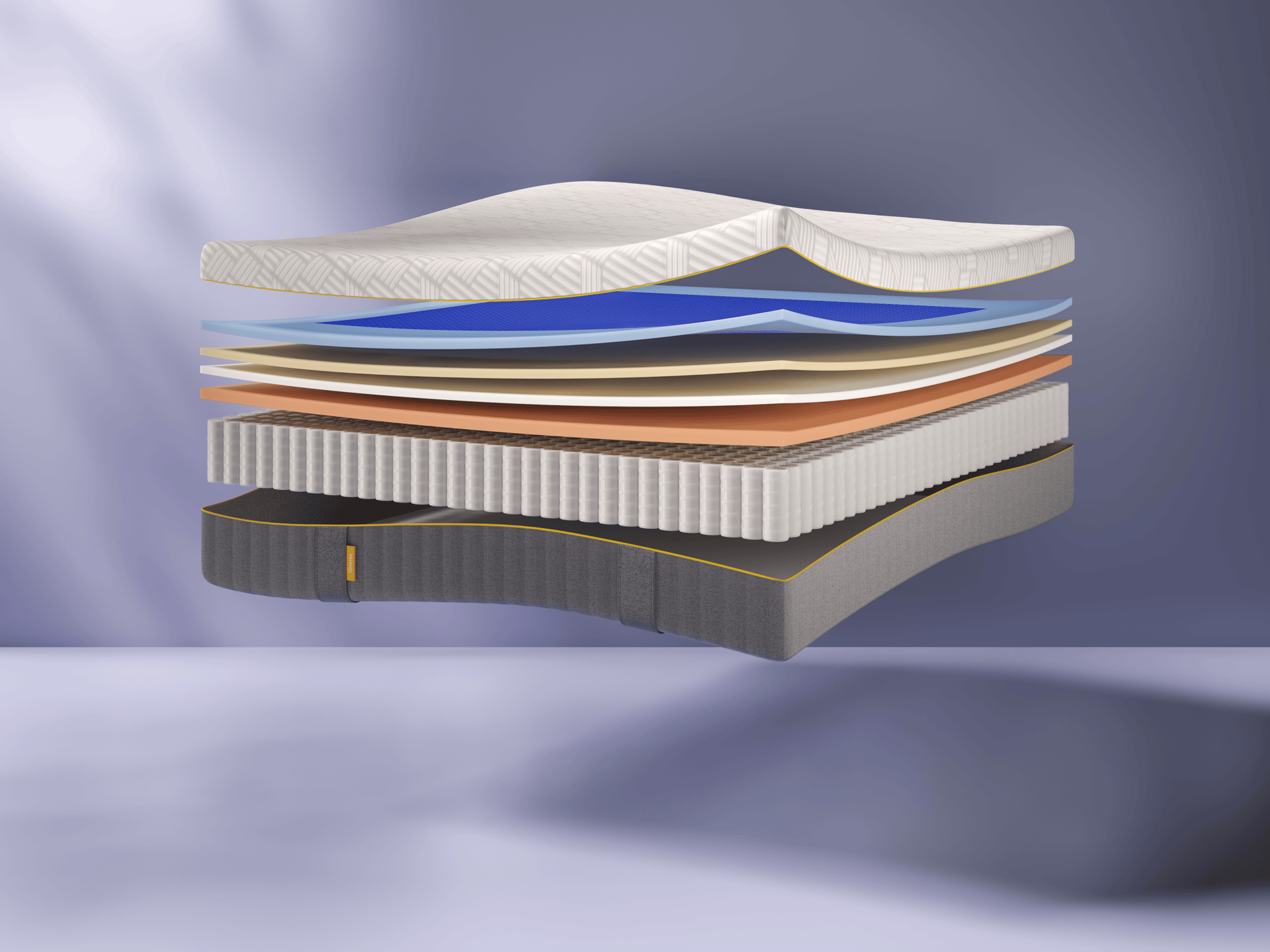 Emma Elite Mattress Bundle | Emma - Sleep
